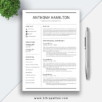 Allcupation.com – Optimized Resume Templates for Higher Employability